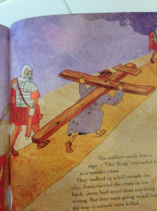 Resurrection Roll Recipe and Bible Story – We Love, Teach, Grow