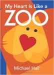 DIY Paper Heart Animal Valentines – We Love, Teach, Grow